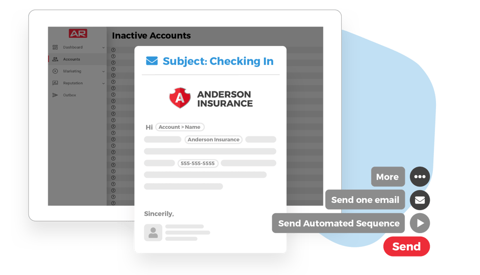 Vertafore Agency Revolution Integration