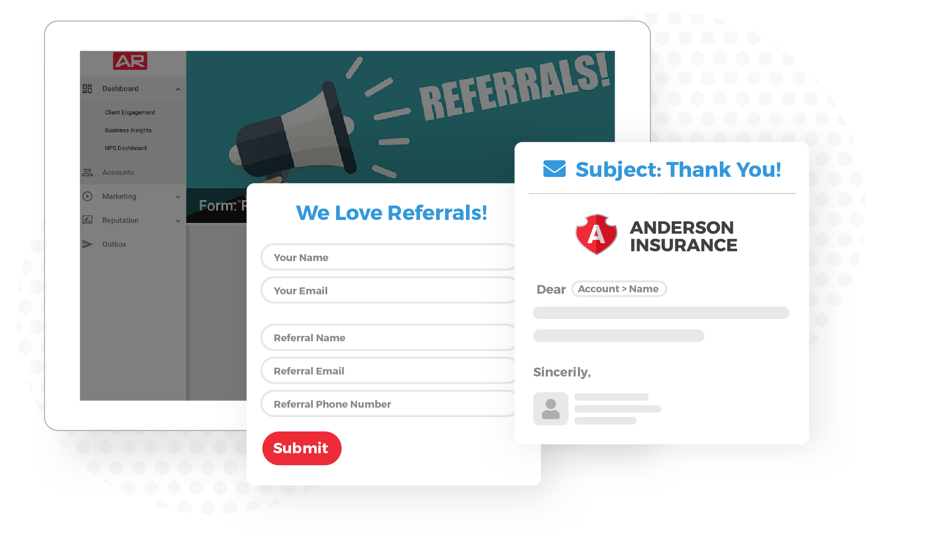 Vertafore Agency Revolution Integration