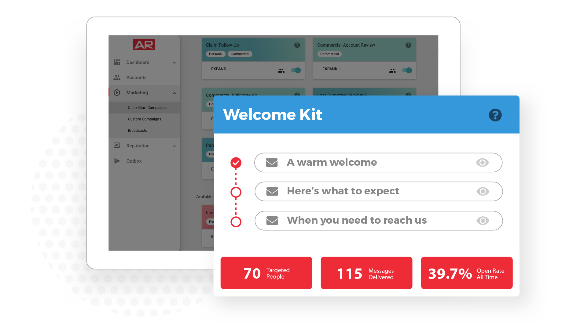 Vertafore Agency Revolution Integration