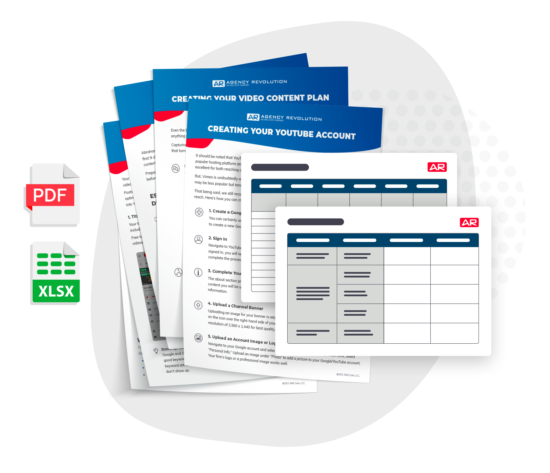 Video Toolkit for Insurance Agencies | Agency Revolution