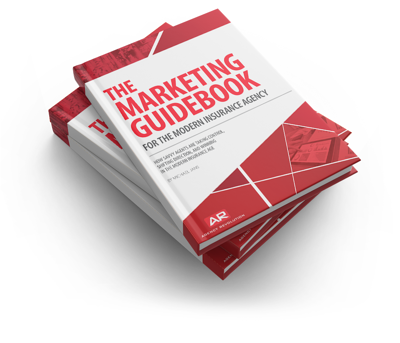 The Marketing Guidebook for the Modern Insurance Agency